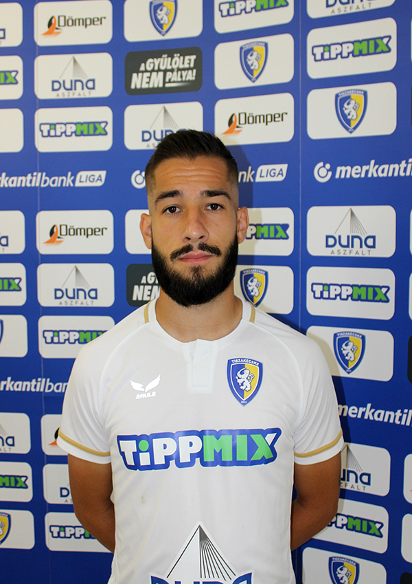 NB II. – Tiszakécskei LC