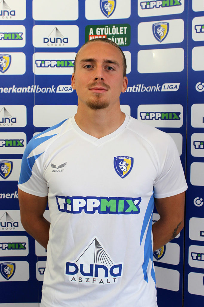 NB II. – Tiszakécskei LC