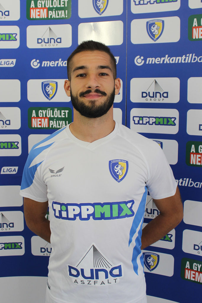 NB II. – Tiszakécskei LC