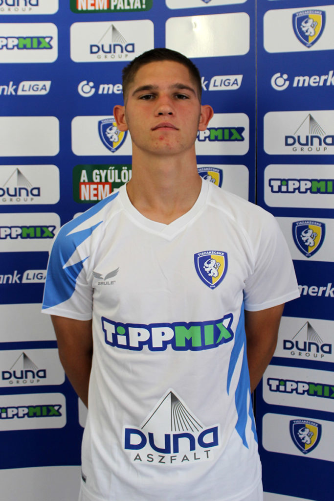 NB II. – Tiszakécskei LC