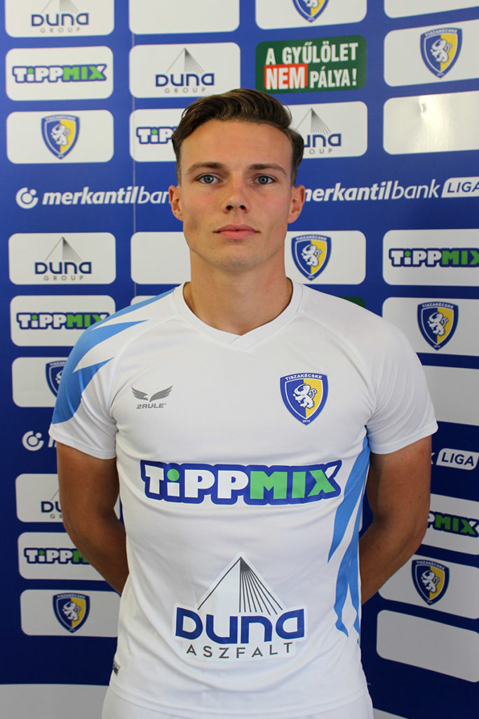 NB II. – Tiszakécskei LC